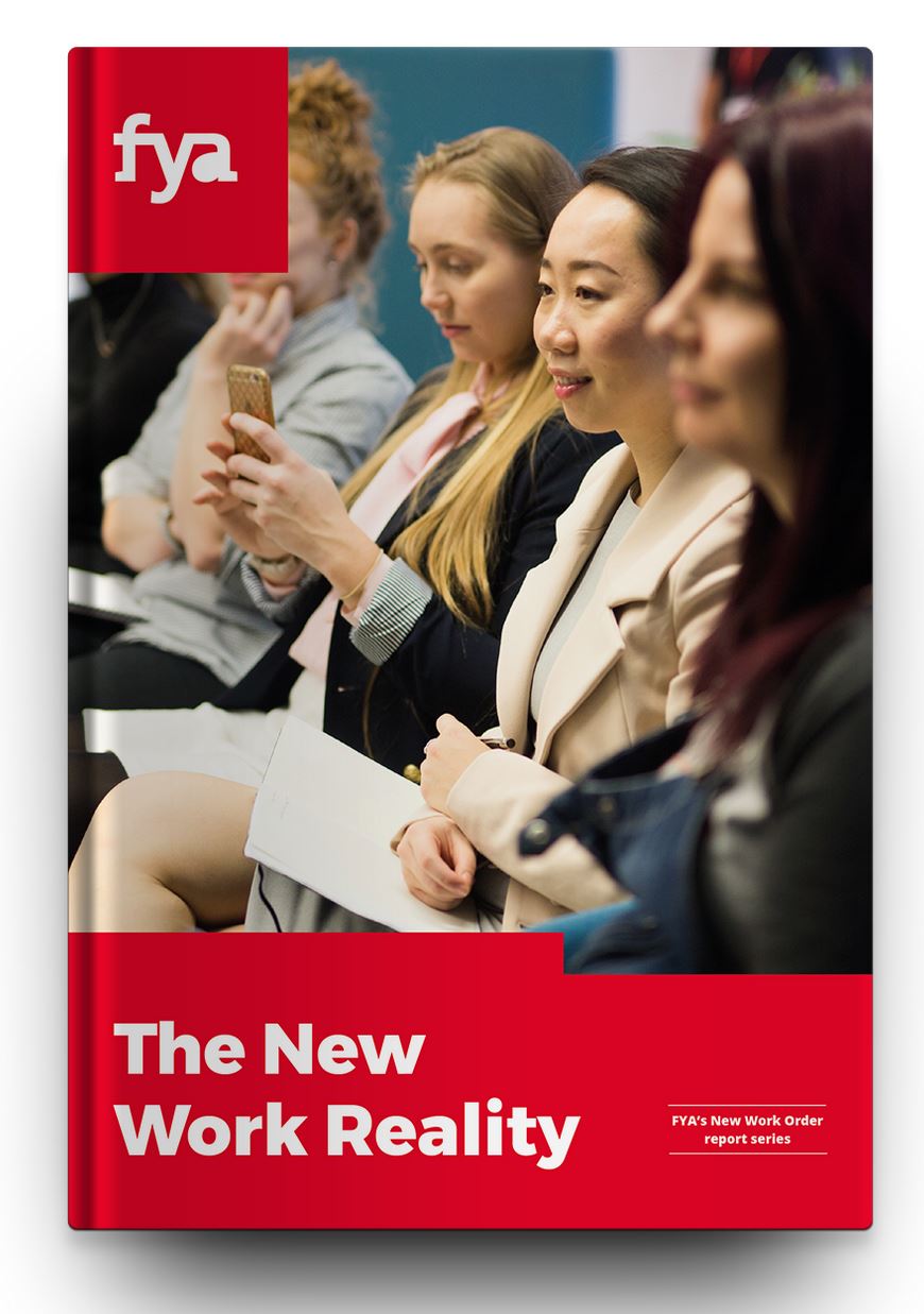 The path to employment for Australian school leavers